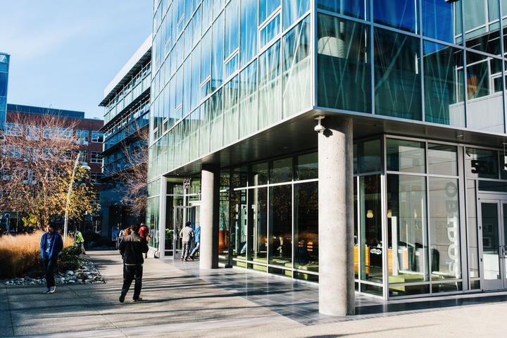 解密KINDLE诞生地LAB126 - 知乎