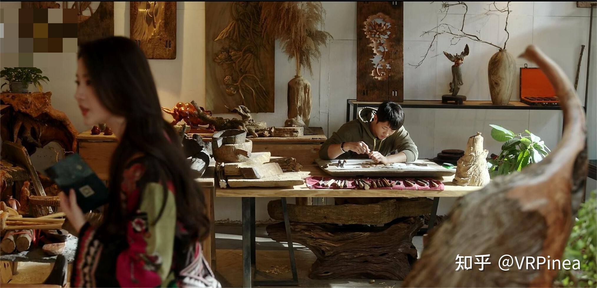 VR技术+文化遗产：创新与传统的完美结合 - 知乎