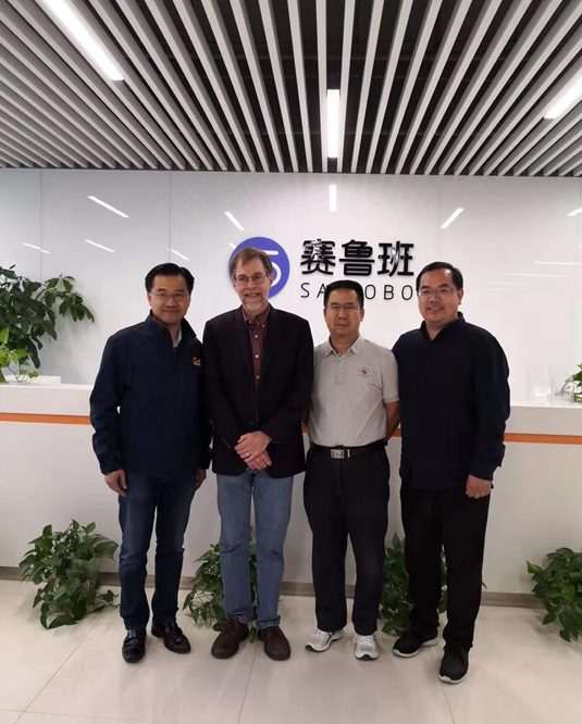 合象：美国国家“三院院士”James Demmel担任合象课堂首席科学顾问，让科技赋能在线教育 - 知乎