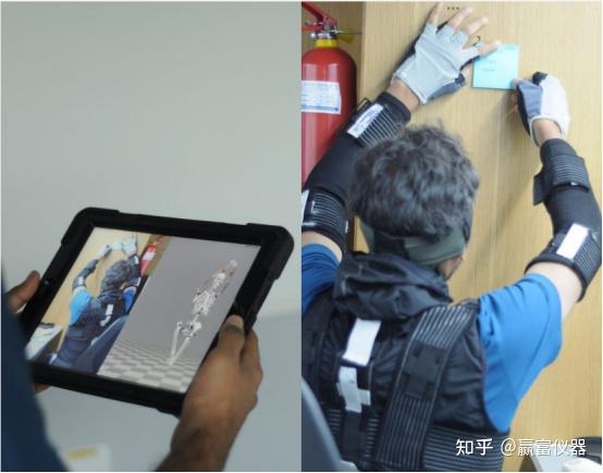 案例分享 | 印度某医疗康复公司借助Movella动作追踪技术完善物理治疗效果 - 知乎