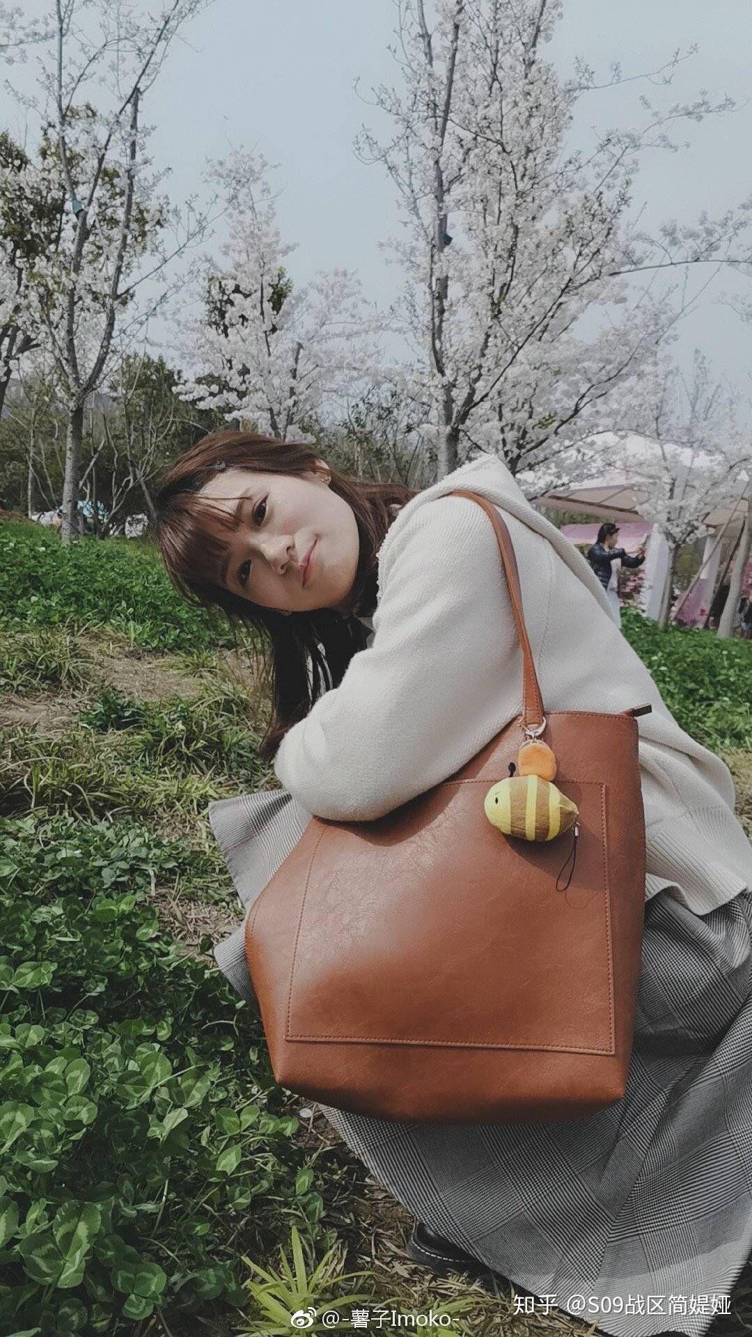 如何评价画师薯子imoko？ - 知乎