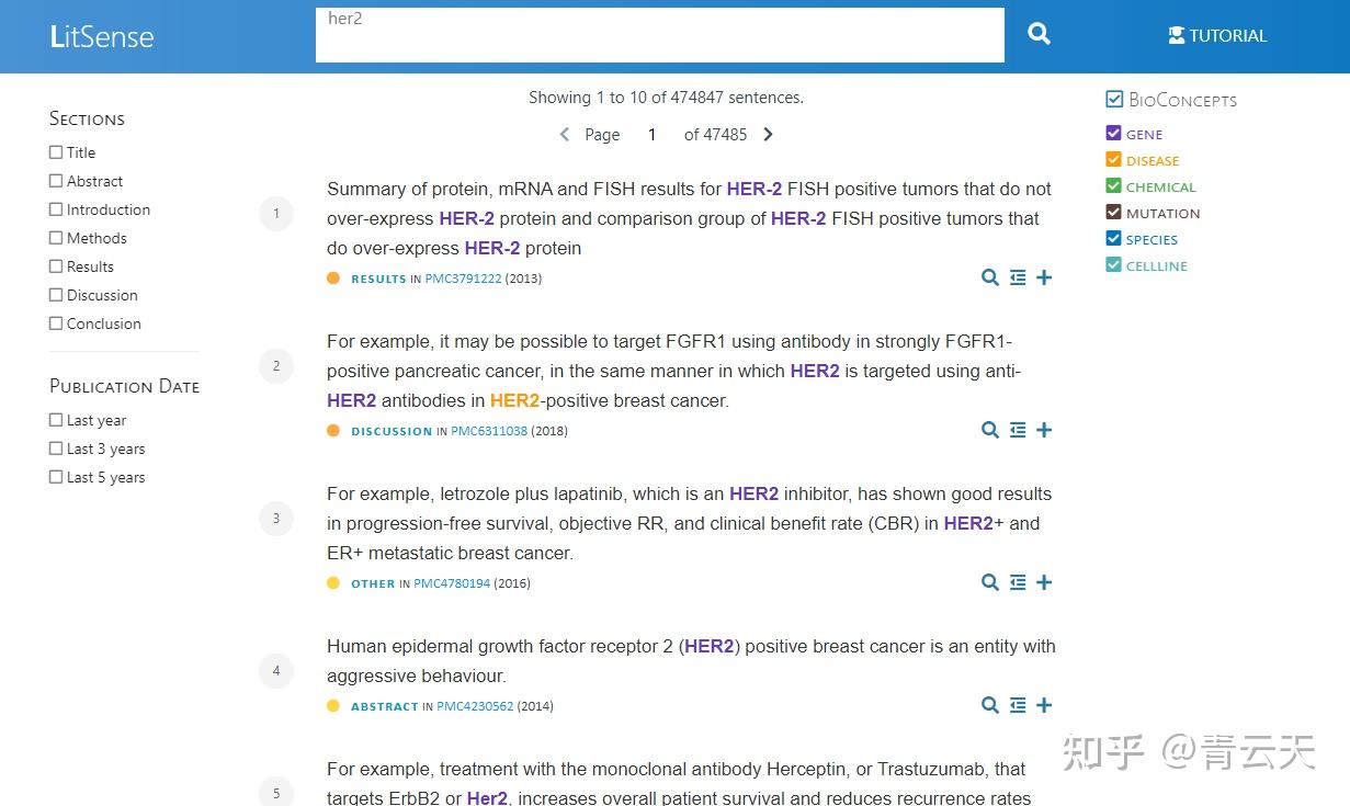 有哪些好的文献检索网站？ - 知乎