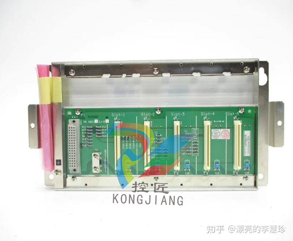 NFBU050-S15 CPU模块横河YOKOGAWA FCN-RTU低功耗自主控制器 - 知乎
