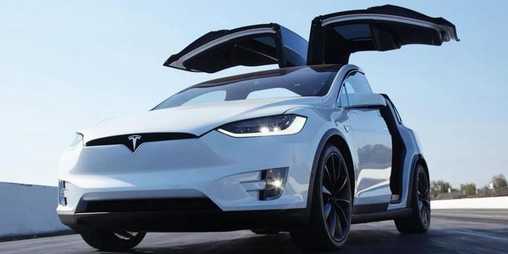 特斯拉MODEL-X， Y ，3通风座椅开通教程案例，特斯拉座椅通风清凉一夏，冰冰凉凉 - 知乎