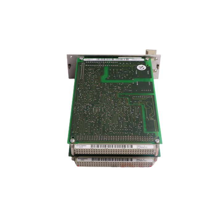 HIMA F2201 输出模块H51q 系列 - 知乎