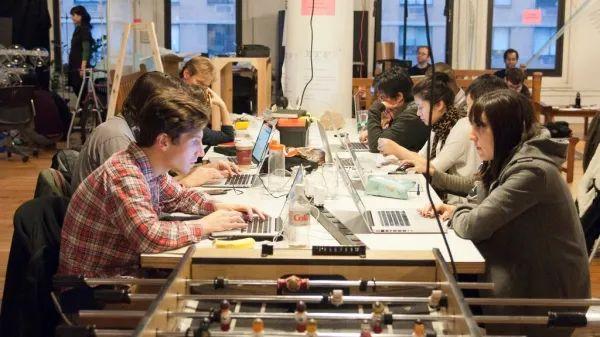 选校申请 | NYU-ITP | 最多元与先锋的交互项目 - 知乎