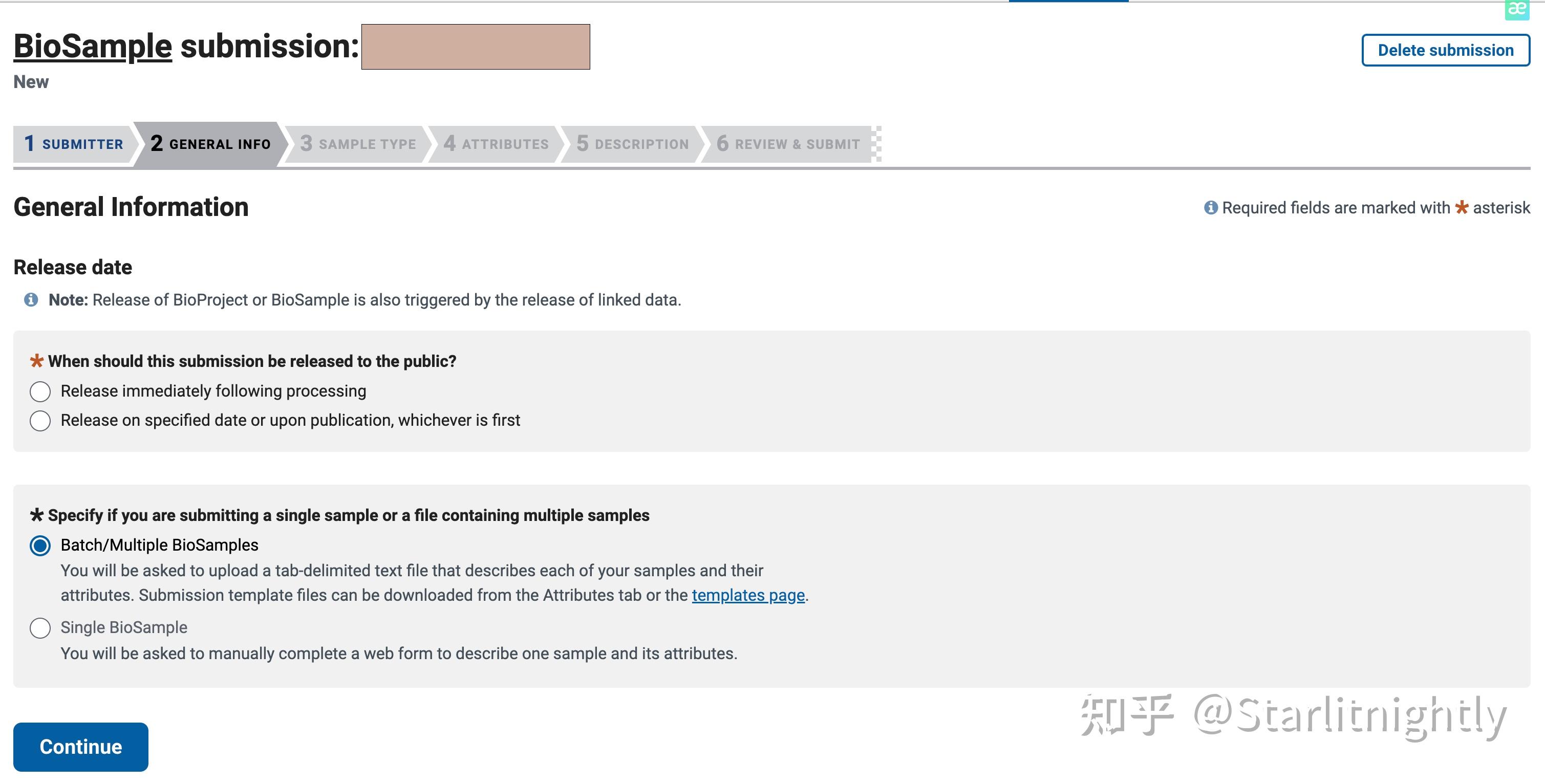 ncbi上传数据biosample上传后想修改samplename怎么办啊？ - 知乎