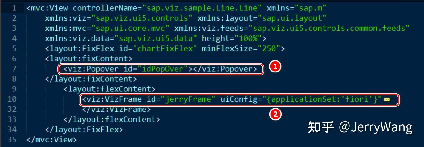 如何修复 SAP UI5 aggregation with cardinality 0..1 相关的错误消息 - 知乎