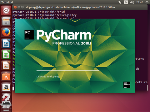 Pycharm 在 Linux 中的安装与卸载 - 知乎