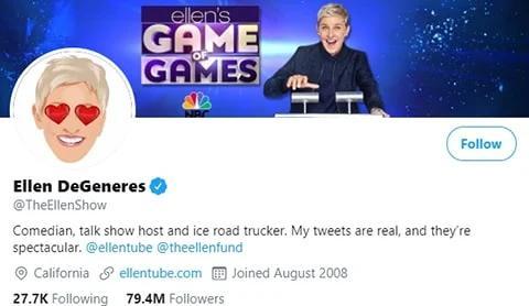 【排行榜大盘点】盘点十大Twitter博主，川普竟然不敌他 - 知乎