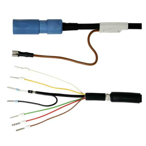 CPK9-NHA1A -NBA1A电极电缆CPK9-NAA1A原装 E+H恩德斯豪斯 - 知乎