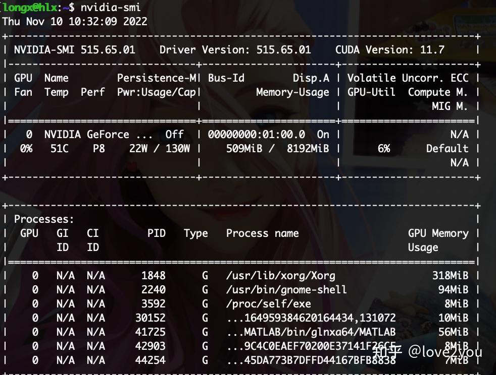 Ubuntu22.04安装pytorch gpu版本 - 知乎