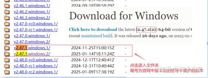 【Git学习笔记】二、Git的安装与配置 - 知乎