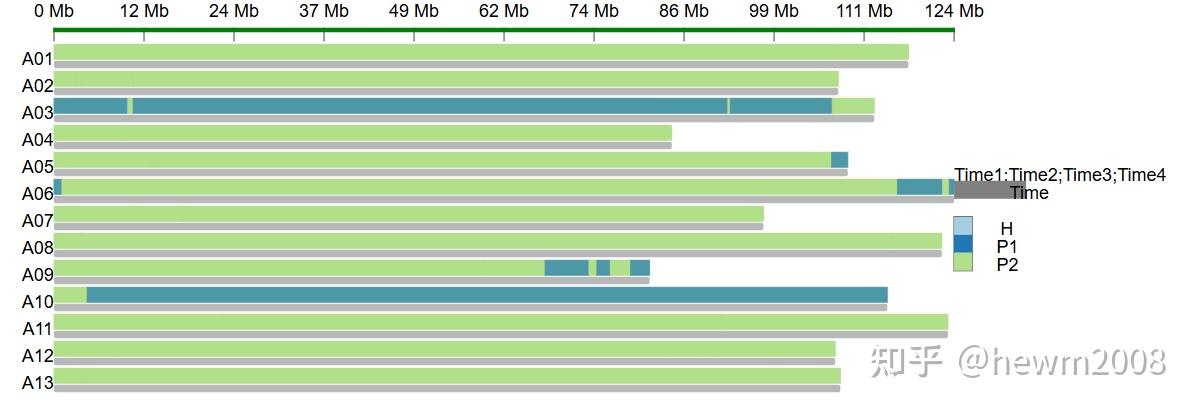 RectChr 简介 (升级后的) 1.41之后 - 知乎