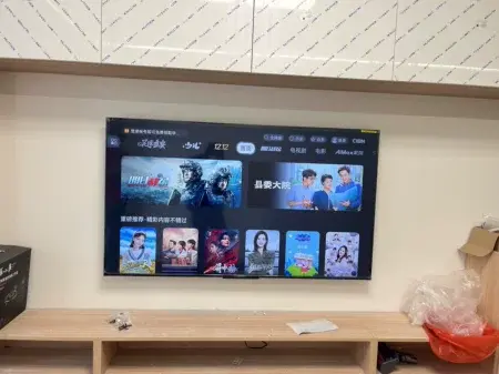 华为智慧屏SE65平板电视 好不好怎么样 - 知乎