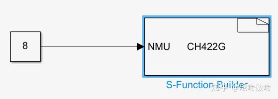 使用Simulink学习STM32-(9)S-Function 调用外部C/C++ 模块 I2C 数码管显 - 知乎