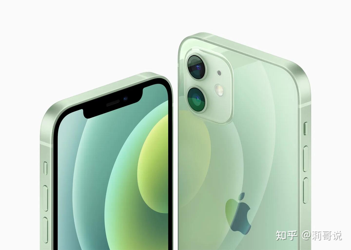 iPhone12哪个颜色好看？iPhone12到底买哪个颜色呢？（2021年持续更新） - 知乎
