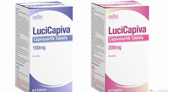 【一帮医】乳腺癌新选择卡帕塞替尼上市（Capivasertib）风险降低40%！国内外价格 - 知乎