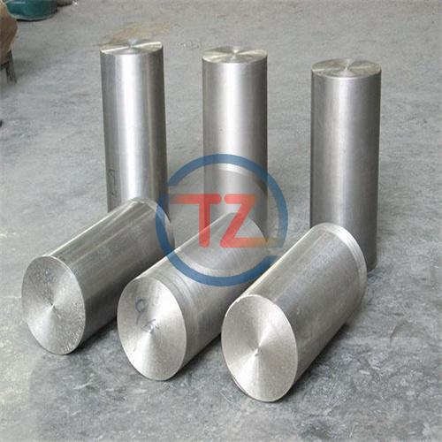 Monel R405蒙乃尔合金无缝管 棒料 - 知乎