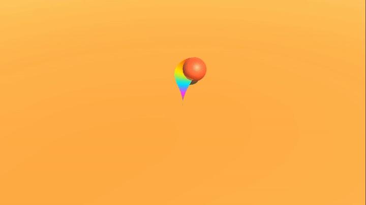 【Unity3D】拖尾TrailRenderer - 知乎