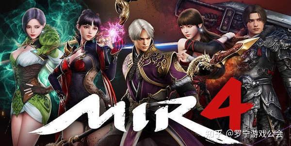 mir4如何打金，有没有详细教程? - 知乎