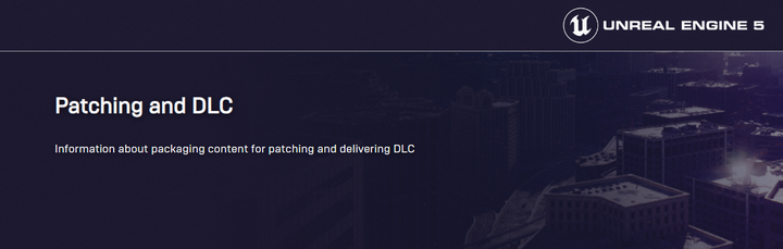 UE5 Pak 学习与应用（二）编辑器模式下模拟使用Pak文件 - 知乎