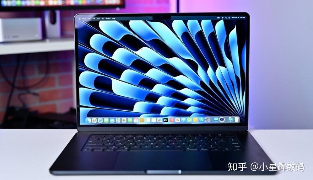 2025款MacBook Air值得买吗？对比2024款MacBook Pro，有什么区别 - 知乎