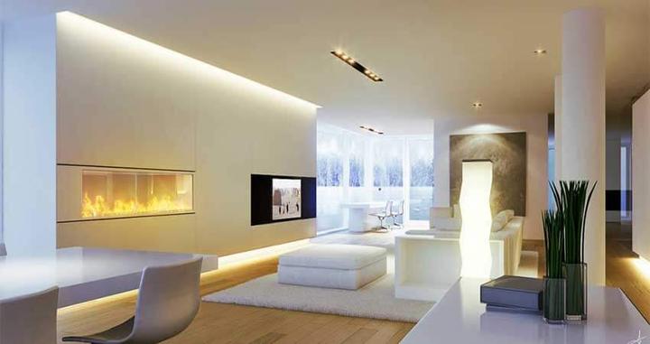 Led Strip Light Applications & Ideas - 知乎