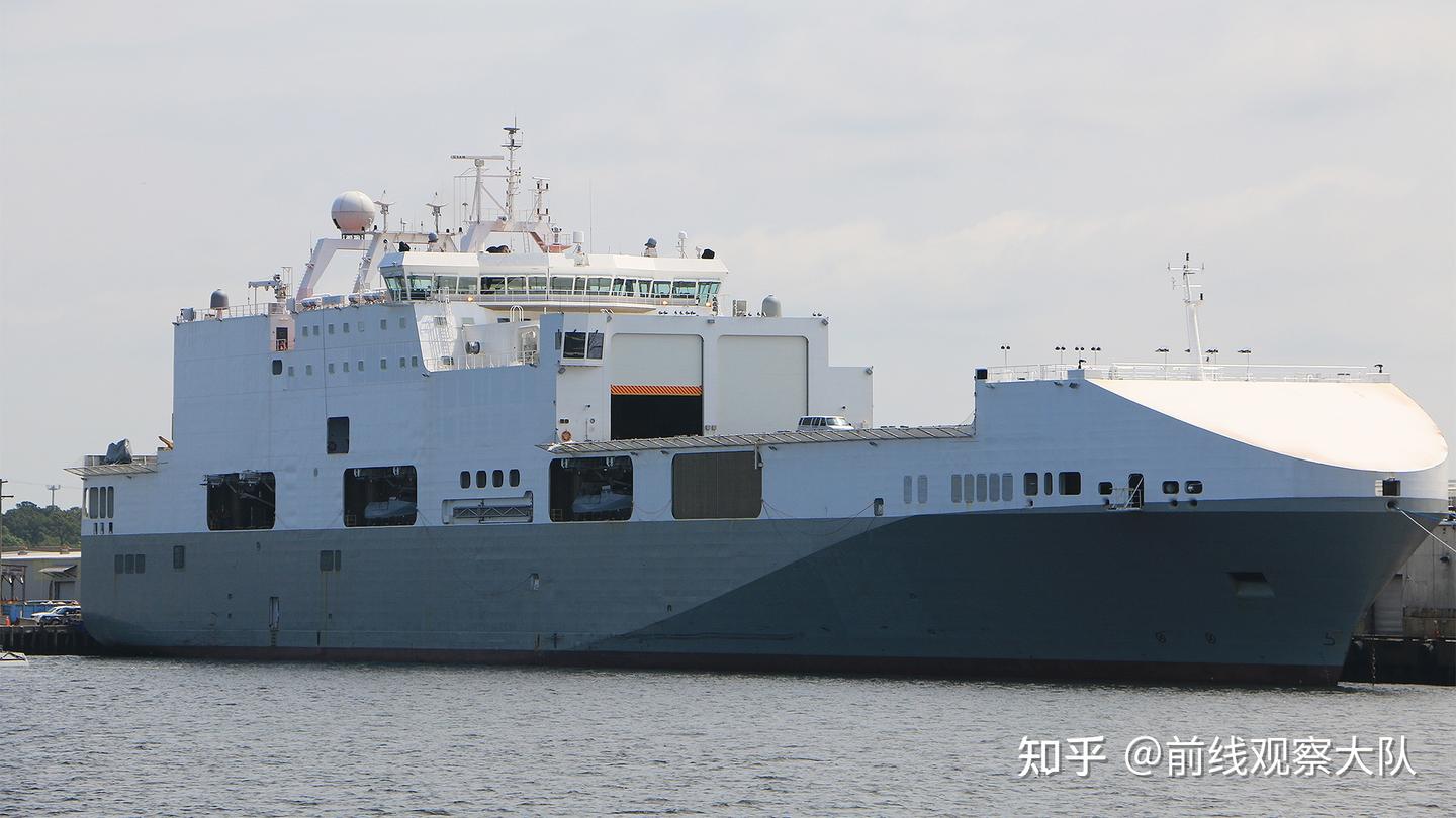 美军"夜行者"部队集结加勒比海：委内瑞拉周边军事压力升级 - 知乎