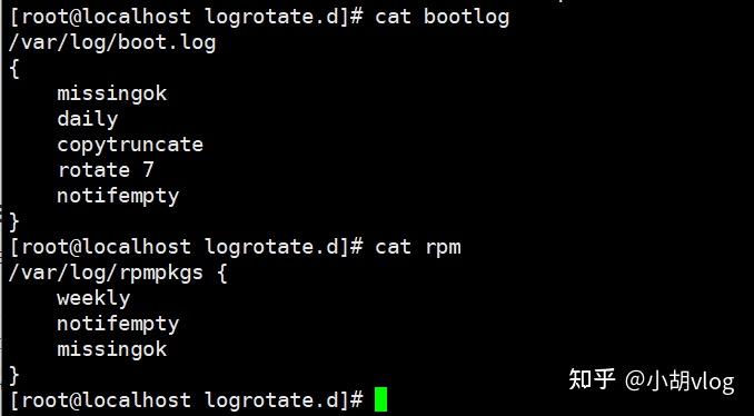 如何使用 logrotate 管理 nginx 日志文件 ？ - 知乎