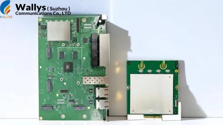 The Future of Connectivity: IPQ6010 IPQ9574 IPQ9554 on the Routerboard - 知乎