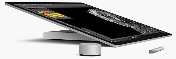Radial Controller API for Surface Dial - 知乎