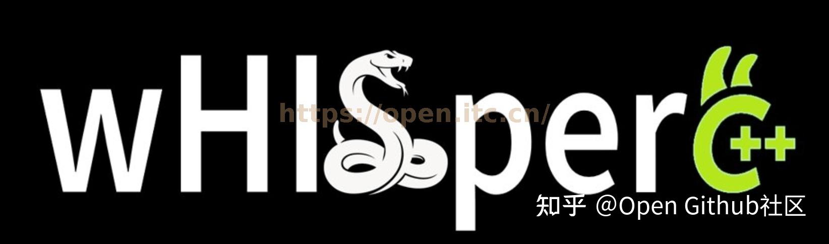 OpenAI 开源语音识别 Whisper 的使用体验怎么样？ - 知乎