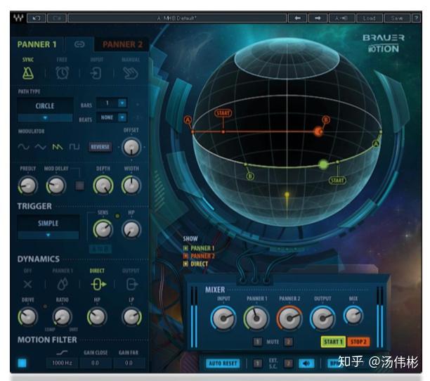 waves有没有什么特别实用的插件推荐? - 知乎