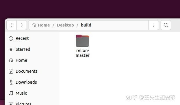 电镜从0到1之软件学习：Relion - 知乎