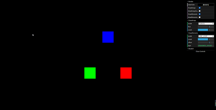 (二) WebGL Basic: drawArrays - 知乎