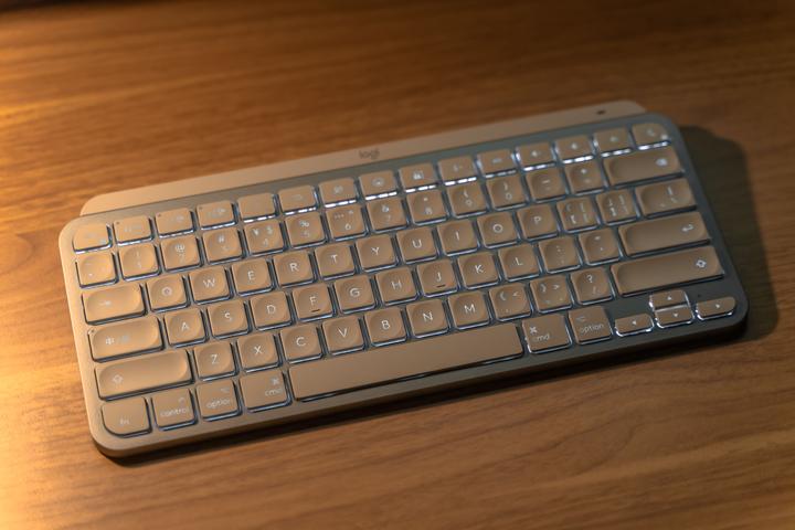 罗技MX KEYS MINI：提升工作效率的利器，真没让我失望！ - 知乎