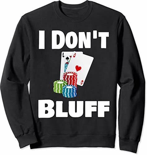 【Day 12每日谚语】Call Someone's Bluff - 知乎