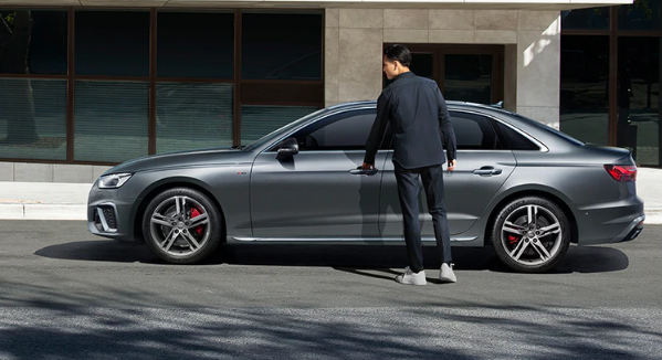 手握30万，买A4L、CT5还是奔驰C？ - 知乎