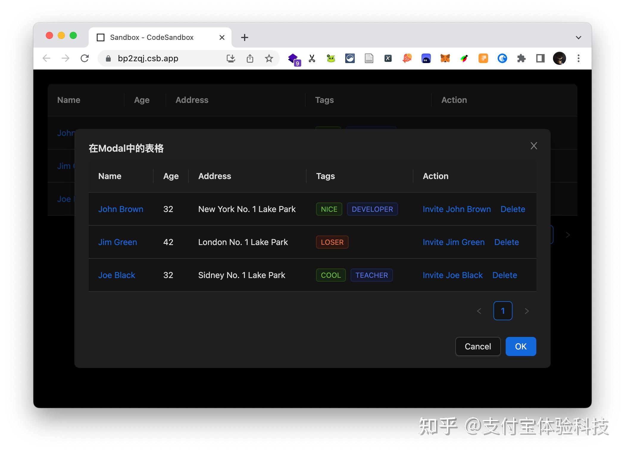 聊聊 Ant Design V5 的主题（上）：CSSinJS 动态主题的花活 - 知乎
