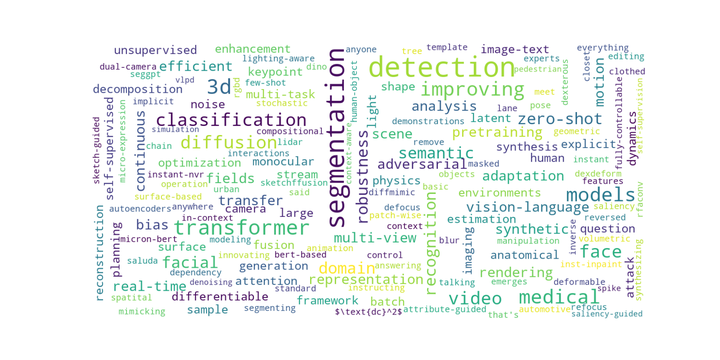 arXiv每日更新-20230407（今日关键词：detection, segmentation, transformer) - 知乎