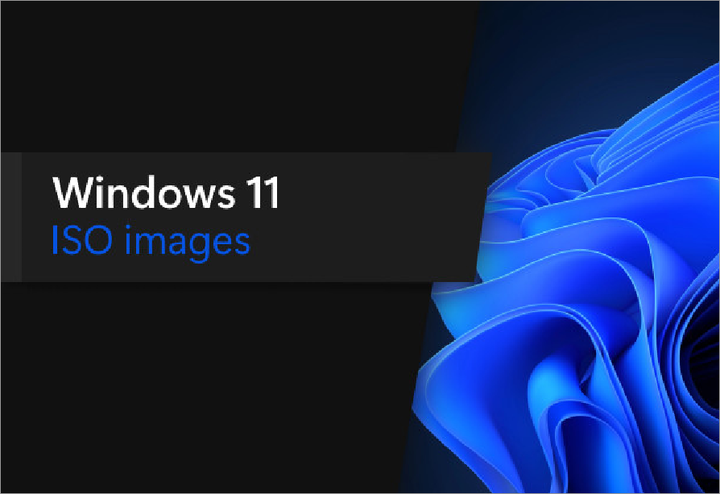 微软发布最新版 Windows11 22H2 和 Windows10 22H2 ISO 镜像 - 知乎