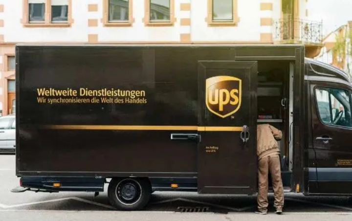 UPS Ground是什么意思？时效多久？ - 知乎