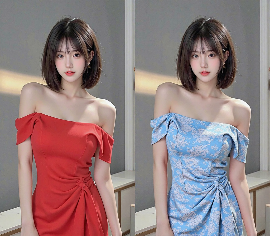 [ComfyUI]ICEdit：图像编辑ID身份一致性新突破，面部一致无需再抽卡！仅需9秒轻松实现图像主体转绘&编辑&移除等 - 知乎