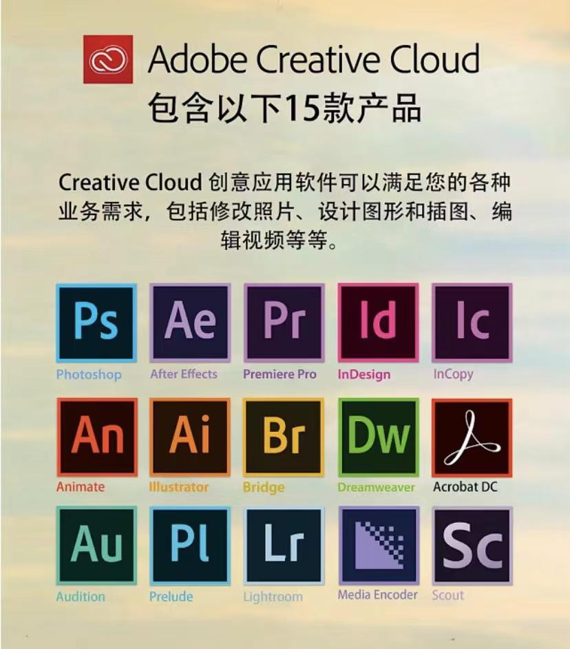 adobe正版多少钱一年？adobe软件购买正版售价是多少钱？ - 知乎