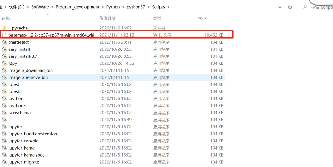 神器-可视化分析之Basemap入门详 - 知乎