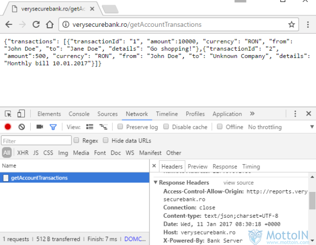 JSONP注入实践 - 知乎