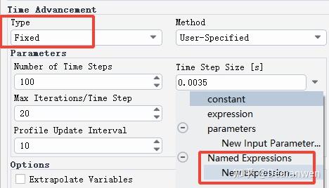 七十八、Fluent自适应时间步长操作详解2 - 知乎
