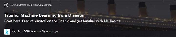 Titanic Data 数据分析第二版 - 知乎