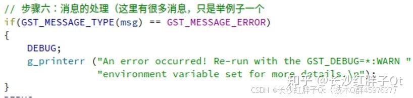 GStreamer开发笔记（四）：ubuntu搭建GStreamer基础开发环境以及基础Demo - 知乎